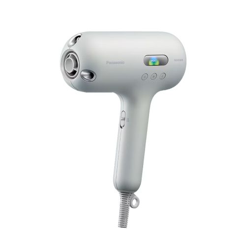 Panasonic ヘアードライヤー ナノケア　 EH-NC50-W