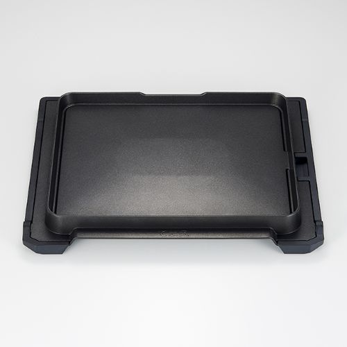 象印　オーブンレンジ 角皿 ESE10-BA