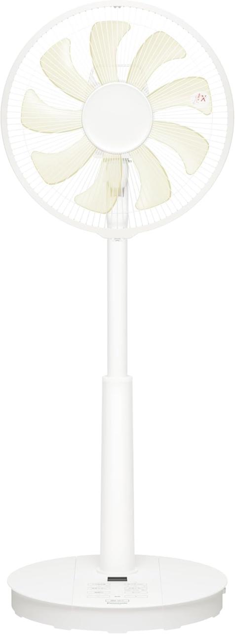 Panasonic リビング扇 F-C339C-W