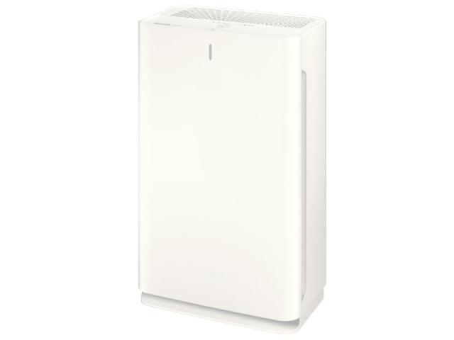 Panasonic ナノイー搭載 空気清浄機　F-PXY60-W