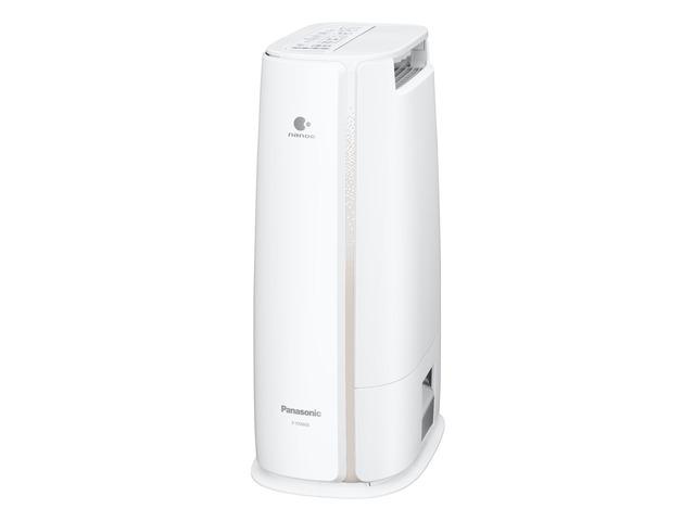 Panasonic  デシカント方式 衣類乾燥除湿機 F-YZX60B-C（マットベージュ）