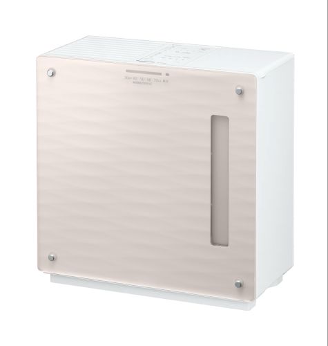 Panasonic ヒーターレス気化式加湿機（中小容量タイプ）　FE-KX07C-T