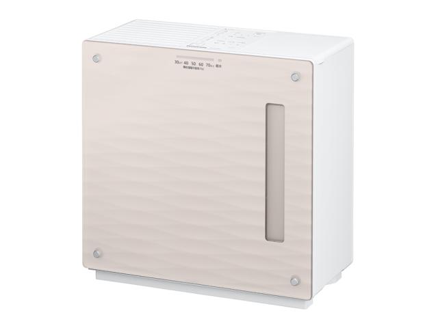 Panasonic ヒーターレス気化式加湿機（中小容量タイプ）　FE-KXY07-T