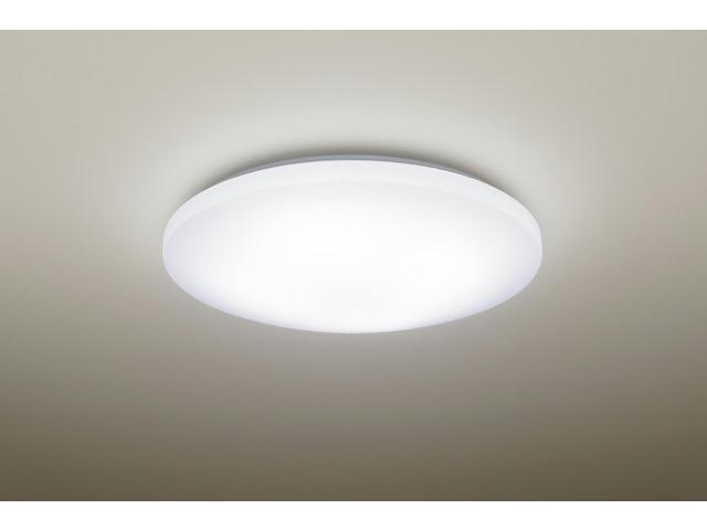 Panasonic LEDシーリングライト　パソコンくっきり光搭載　個室向け HH-CK0825CA
