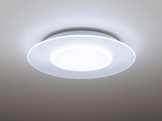 Panasonic パネルシリーズ　丸型タイプ　〜14畳　HH-CL1492A