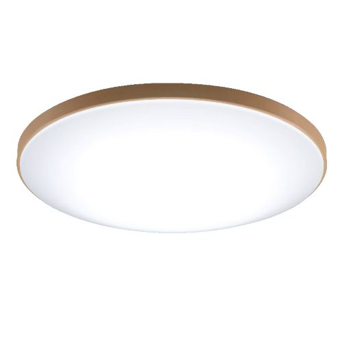 Panasonic スタンダードシリーズ　ウッドテイスト　〜8畳 HH-CM0832A