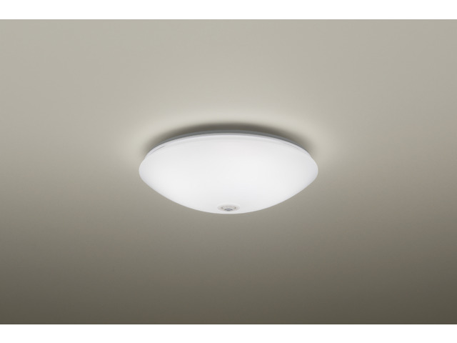 Panasonic　LEDシーリングライト（ひとセンサ付） HH-SL0090N