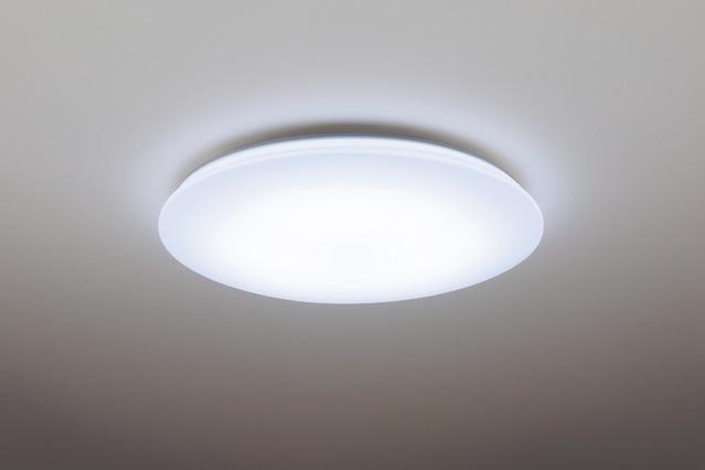 Panasonic LEDシーリングライト HH-XCK0860A 〜8畳