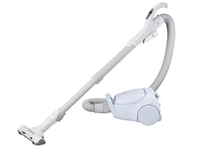 Panasonic 紙パック式キャニスター掃除機 MC-PJ24A-A