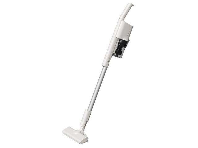 Panasonic 充電式掃除機 MC-SB34J-C