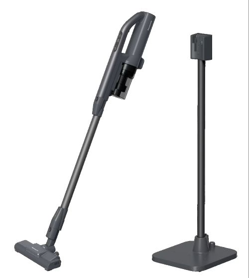 Panasonic コードレススティック掃除機 MC-SB55K-A