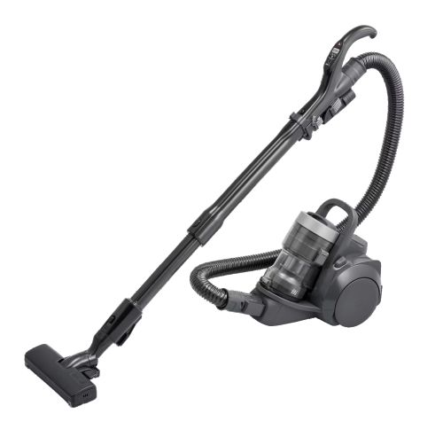 Panasonic サイクロン式キャニスター掃除機　MC-SR44K-A