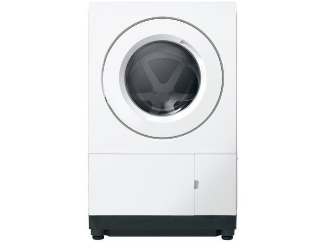 Panasonic ななめドラム洗濯乾燥機　NA-SD10HBL-W（１２月１４日までのご注文でご注文後１００００円の値引きします。）