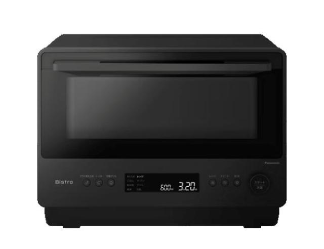 Panasonic オーブンレンジ　ビストロ NE-BS5D-K