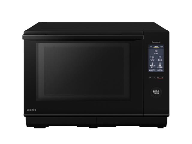 Panasonic オーブンレンジ Bistro NE-BS6C-K