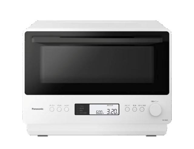 Panasonic オーブンレンジ　NE-MS4D-W