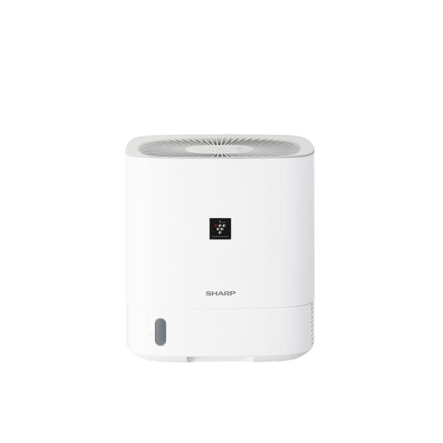 SHARP 衣類乾燥除湿機　CV-R60-W