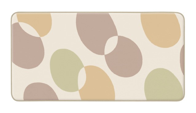 Panasonic  着せ替えカーペット　セットタイプ DC-1NKB1-C 1畳相当