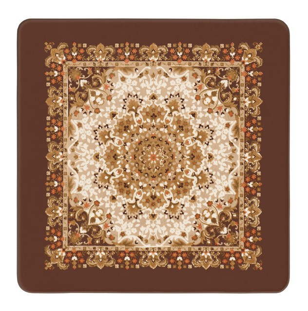 Panasonic　着せ替えカーペット　セットタイプ DC-2HAB5-T（ブラウン）