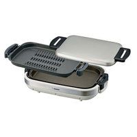 象印　ホットプレート　やきやき　EA-JB20