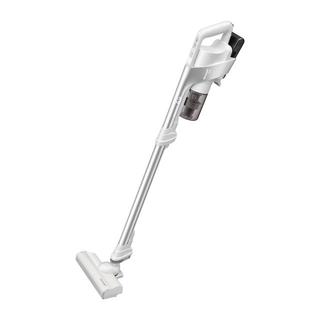 SHARP コードレススティック掃除機 EC-HR8-W