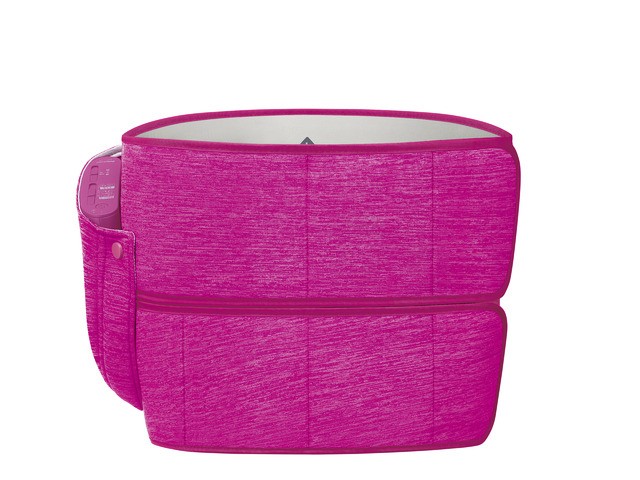 Panasonic　エアーマッサージャー コードレス骨盤おしりリフレ EW-RA79-P（ピンク）