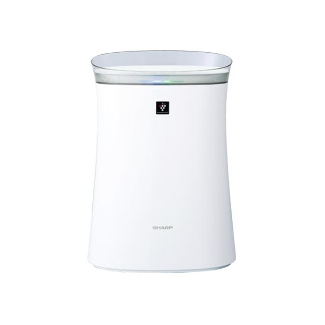 SHARP　空気清浄機　FU-N50-W