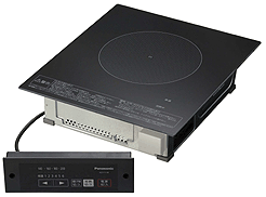 IH・クッキングヒーター Panasonic   KZ-F11B