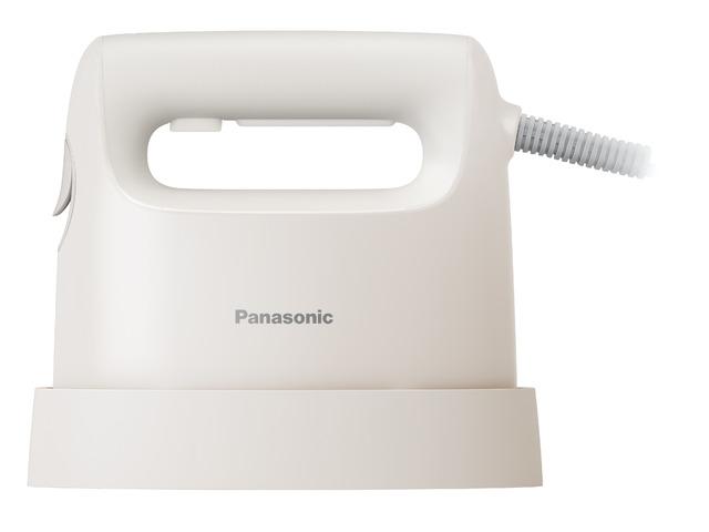 Panasonic  衣類スチーマー NI-FS430-C