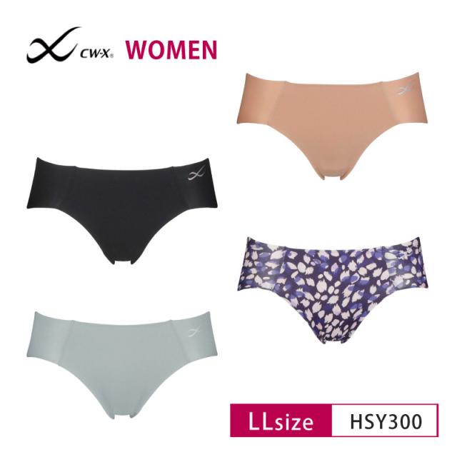 27％OFF ワコール Wacoal CW-X cwx レディース フィットショーツ スポーツショーツ ノーマルショーツ (LLサイズ) HSY300の通販はau PAY マーケット ...