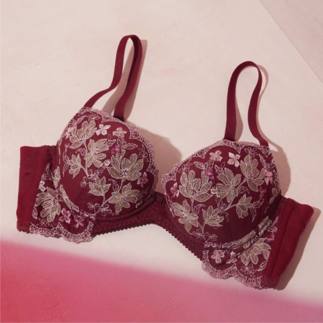 トリンプ Triumph レッドレーベル ヨセアゲハ TR0123シリーズ 3/4