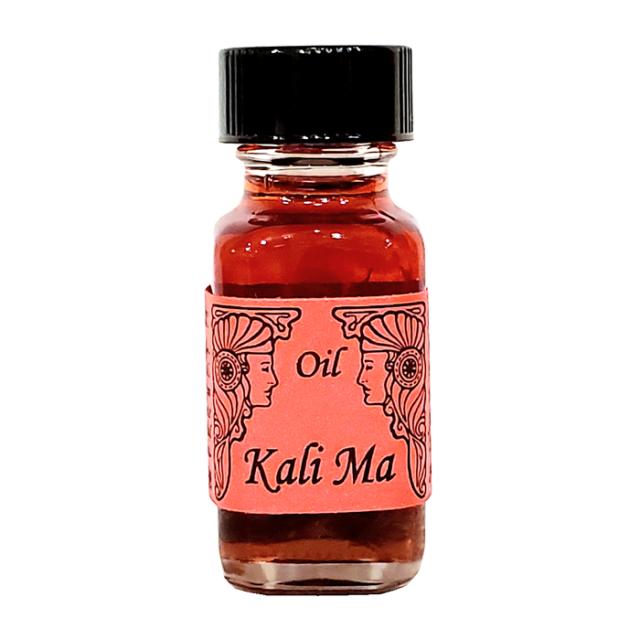 SEDONA Ancient Memory Oils セドナ アンシェントメモリーオイル 2021新作 新女神シリーズオイル カリ・マ ...