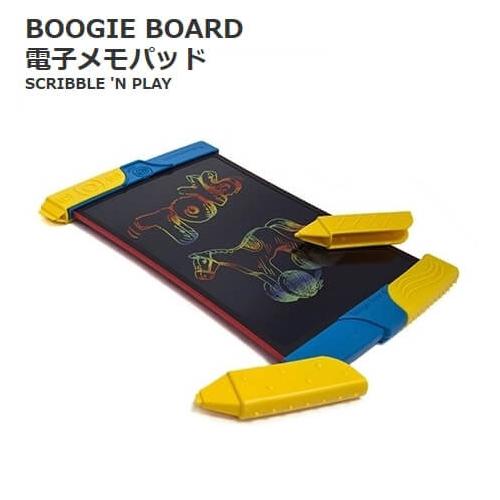【costco コストコ】BOOGIE BOARD 電子 メモパッドの通販はau PAY マーケット - キャラメルカフェ | au PAY ...