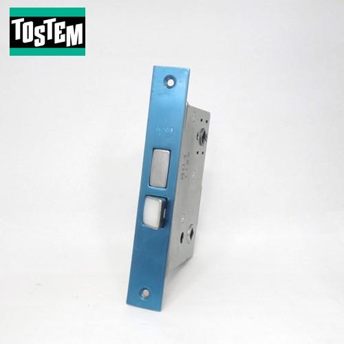 TOSTEM トステム 錠ケース AZWZ753 MIWA LE-02 サムラッチハンドル用 箱錠195の通販はau PAY マーケット - モノプロマート au PAY マーケット店 ...