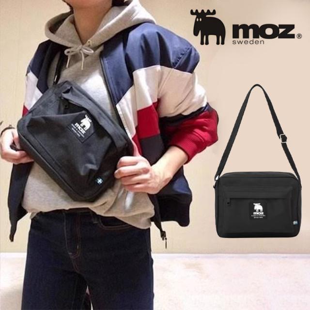 ★モズ moz ショルダーバッグ メンズ レディース 斜め掛け ブラック アウトドア シンプル コンパクト ポケット多め サブバッグ 旅行 アの通販はau PAY マーケット - ワタシリ ...