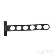 ホスクリーン EK-55-BL ブラック【0004-00943】の通販はau PAY マーケット - MALTTO | au PAY ...