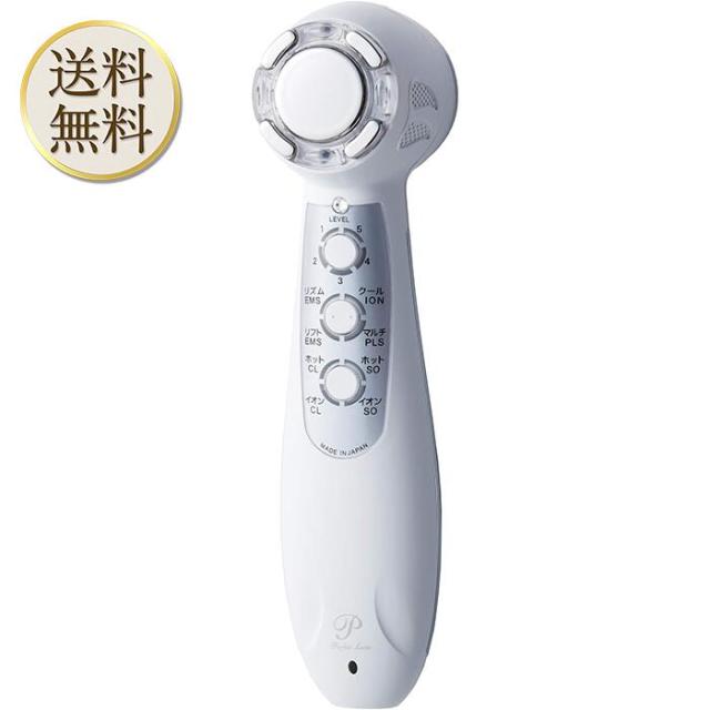 パルフェリュクス ( Parfait Luxe ) 複合型美容器 【 美顔器 】 SPL-W01C
