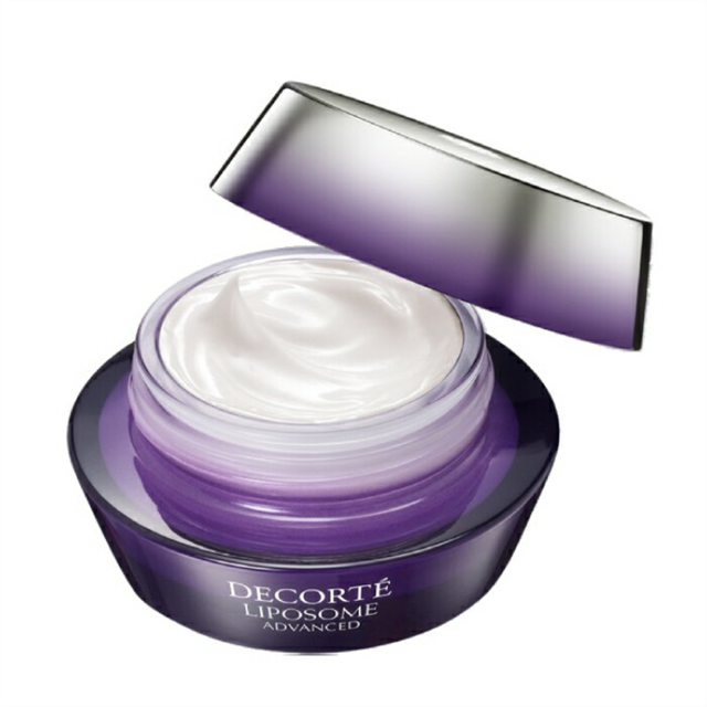 コスメデコルテ リポソーム アドバンスト リペアクリーム 50g ベストコスメ110冠受賞 大人気 大好評 速攻エイジングケア ツヤ ハリ 弾力肌 モチモチ感 低刺激処方