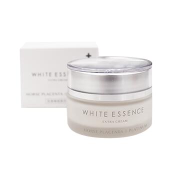 ホワイトエッセンス 馬プラセンタ エクストラクリーム