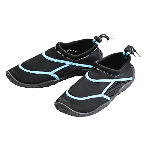 MOLUSKO(モルスコ) マリン シューズ Lサイズ ブラック MS-021 26~27cmの通販はau PAY マーケット ...