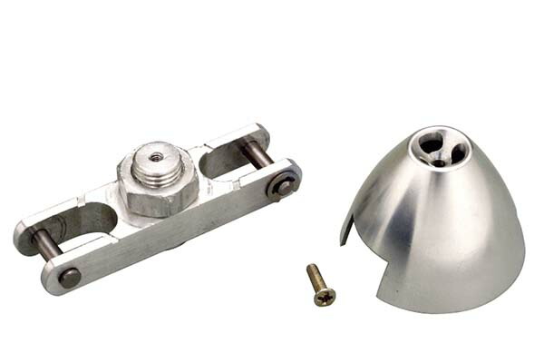 Tahmazo 折ペラ用スピンナーハブセット AT38/8C3.18SM 48806の通販はau PAY マーケット - ラジコンショップ ...