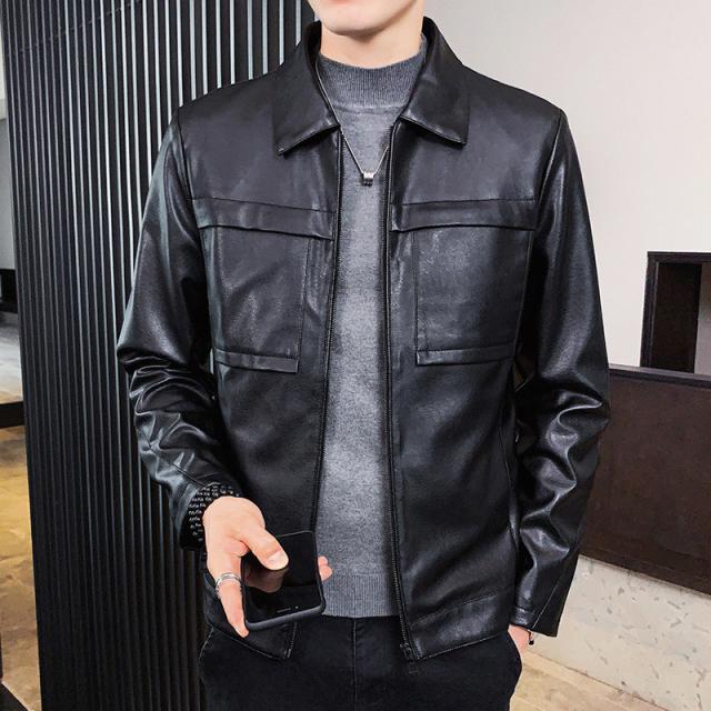 【水曜日まで！10％クーポン配布中】 ライダースジャケット メンズ 高品質加工 秋服 2022秋 革ジャン レザージャケット 皮ジャン バイク 大きいサイズ 防風 ブルゾン 秋冬 バイカー 仕事着 水曜日まで！10％クーポン配布中】 ライダースジャケット メンズ 高