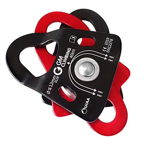 大得価，豊富な GM CLIMBING マイクロプーリーシステム キットセット 5