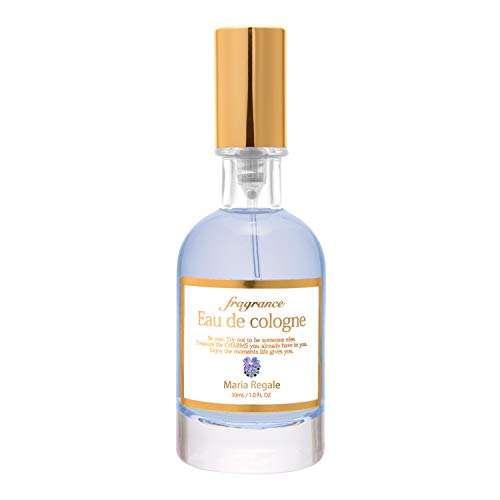 FERNANDAフェルナンダ Eau de Cologne Maria Regale オーデコロン マリアリゲルの通販はau PAY ...