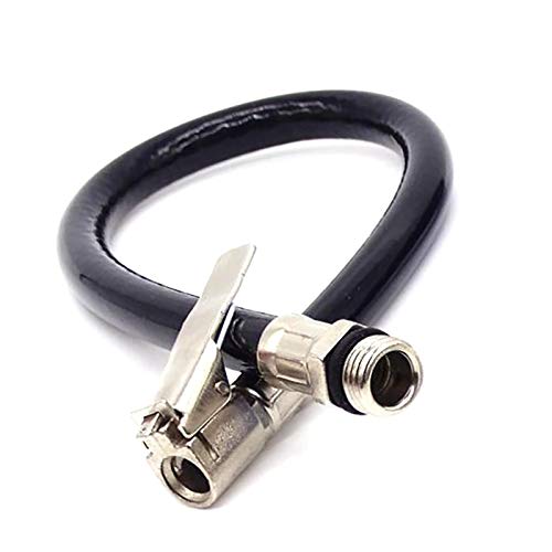 YFFSFDC 延長ホース タイヤインフレーション 空気入れ 延長チューブ エアーホース ポンプ 車 バイク バルブ タイヤエアーの通販はau PAY マーケット - アルファモール | au ...