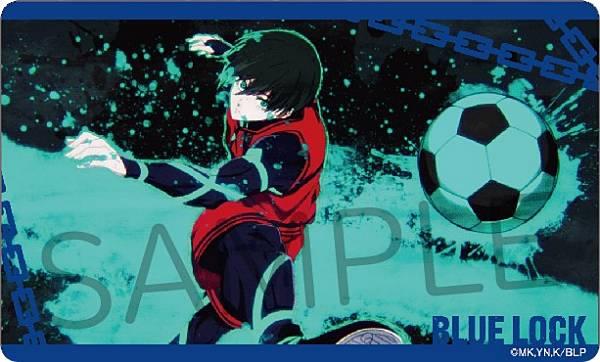 【糸師凛】ブルーロック クリアカードコレクション Vol.2の通販はau PAY マーケット - REALiZE トレカ&ホビー | au PAY マーケット－通販サイト