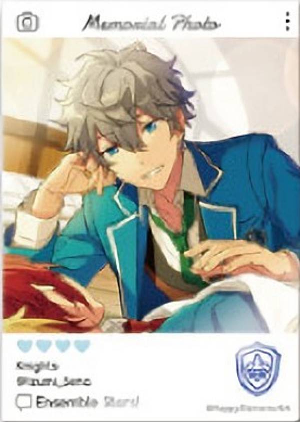 【瀬名泉】あんさんぶるスターズ! EMOCA2の通販はau PAY マーケット - REALiZE トレカ&ホビー | au PAY マーケット－通販サイト