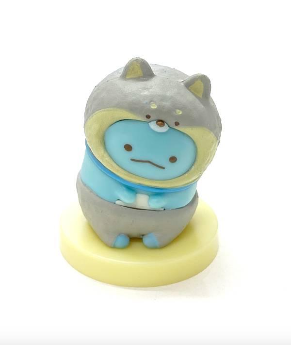 【20.とかげ】チョコエッグ すみっコぐらし3の通販はau PAY マーケット - REALiZE トレカ&ホビー | au PAY マーケット－通販サイト