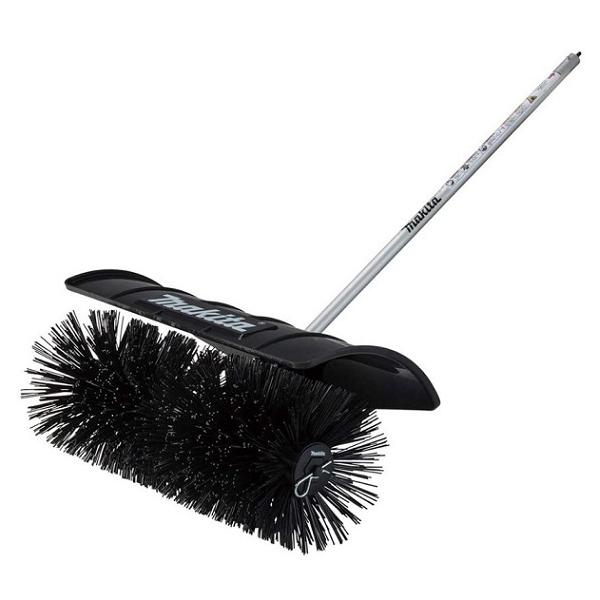 マキタ BR400MP スプリットモータ−用 パワ−ブラシアタッチメント 作業幅600mm 凸凹面の汚れの除去 A-67474 新品 代引不可 MUX01GZ MUX60DZ A67474