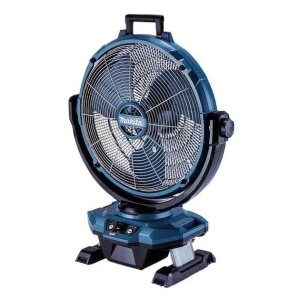 □スイデン 工場扇 スタンドタイプMS 単相200V 樹脂ハネ45cm[店頭受取不可]